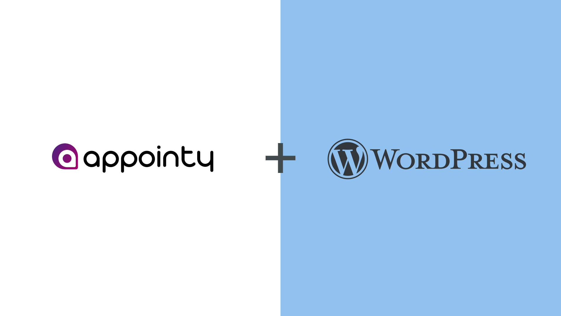 Appointy: The Best WordPress Appointment Scheduling Plugin